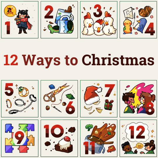 Wishlist Challenge
